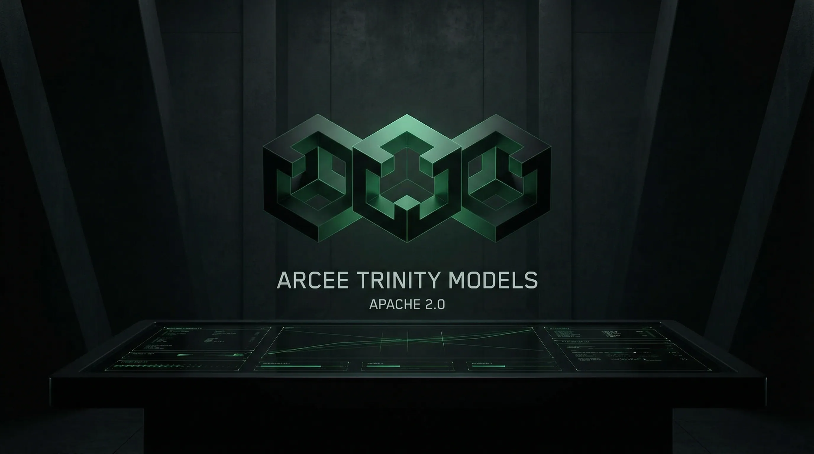 US Tech Strikes Back: Arcee AI's Trinity Models Challenge China's Open ...